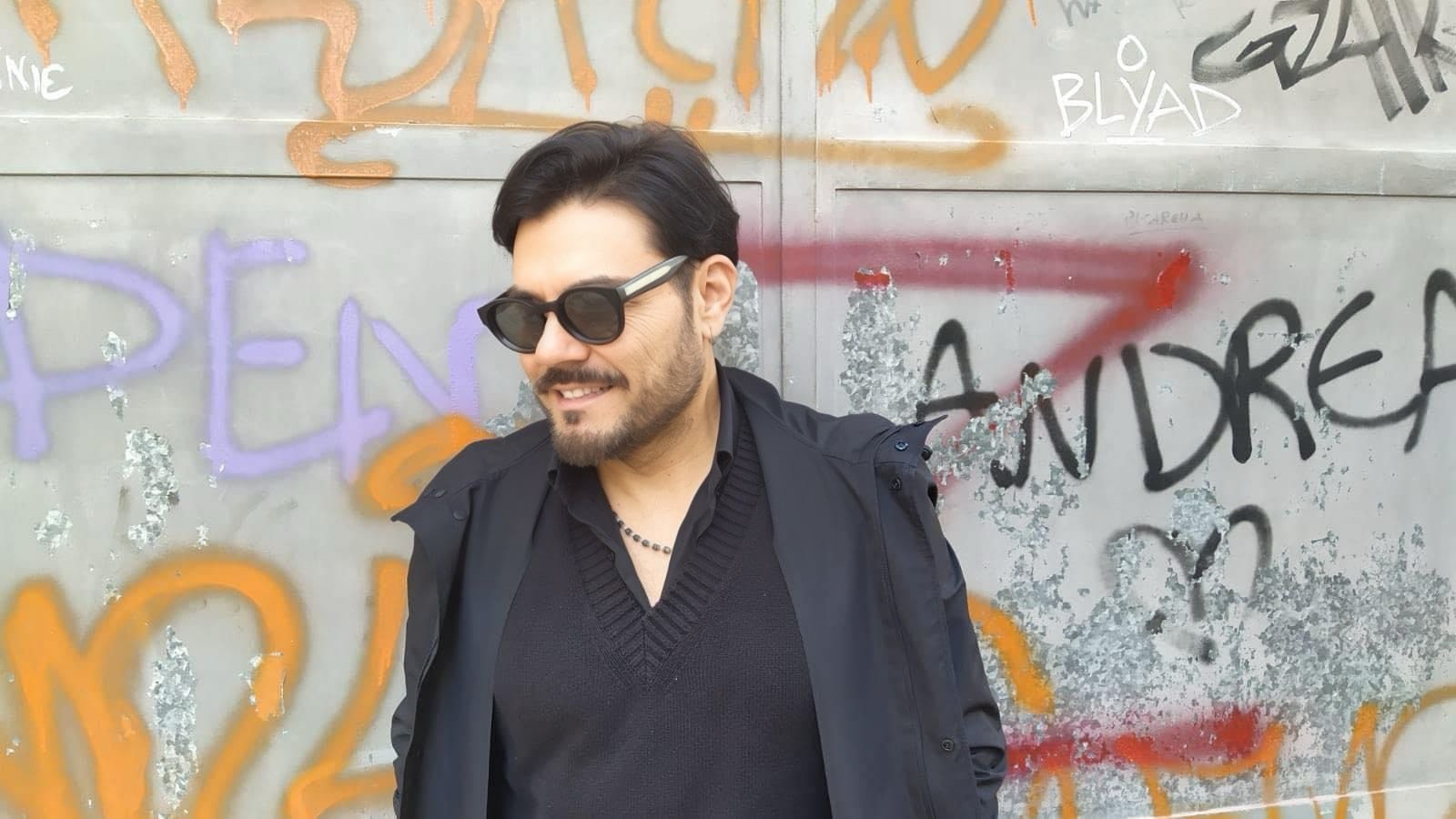 “Folk punto e virgola”: ecco il nuovo progetto di Enzo Petrachi - illeccese